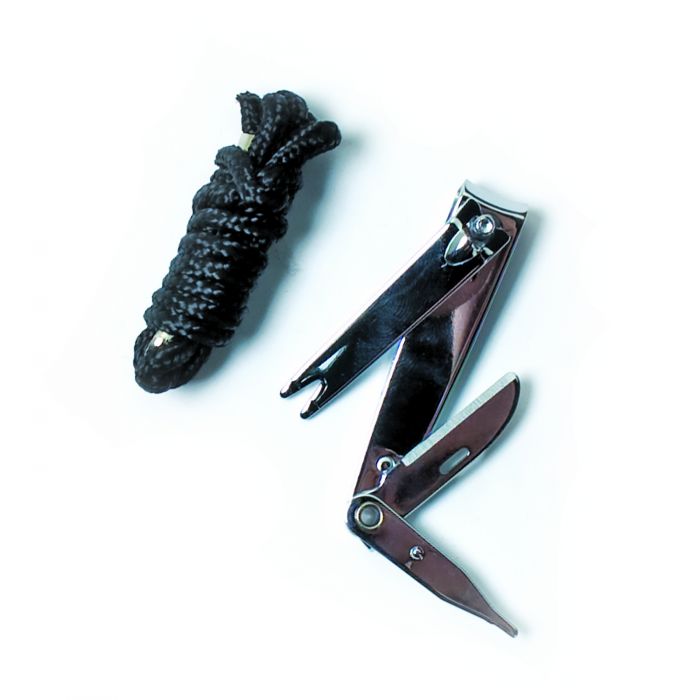 Eagle Claw Line Clipper – Verns Minnows