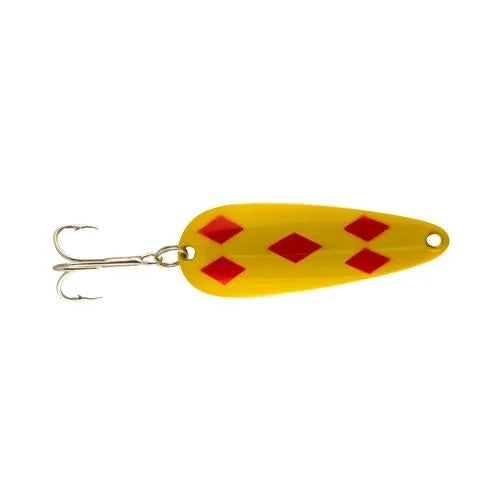 Len Thompson Original Series Spoons – Verns Minnows